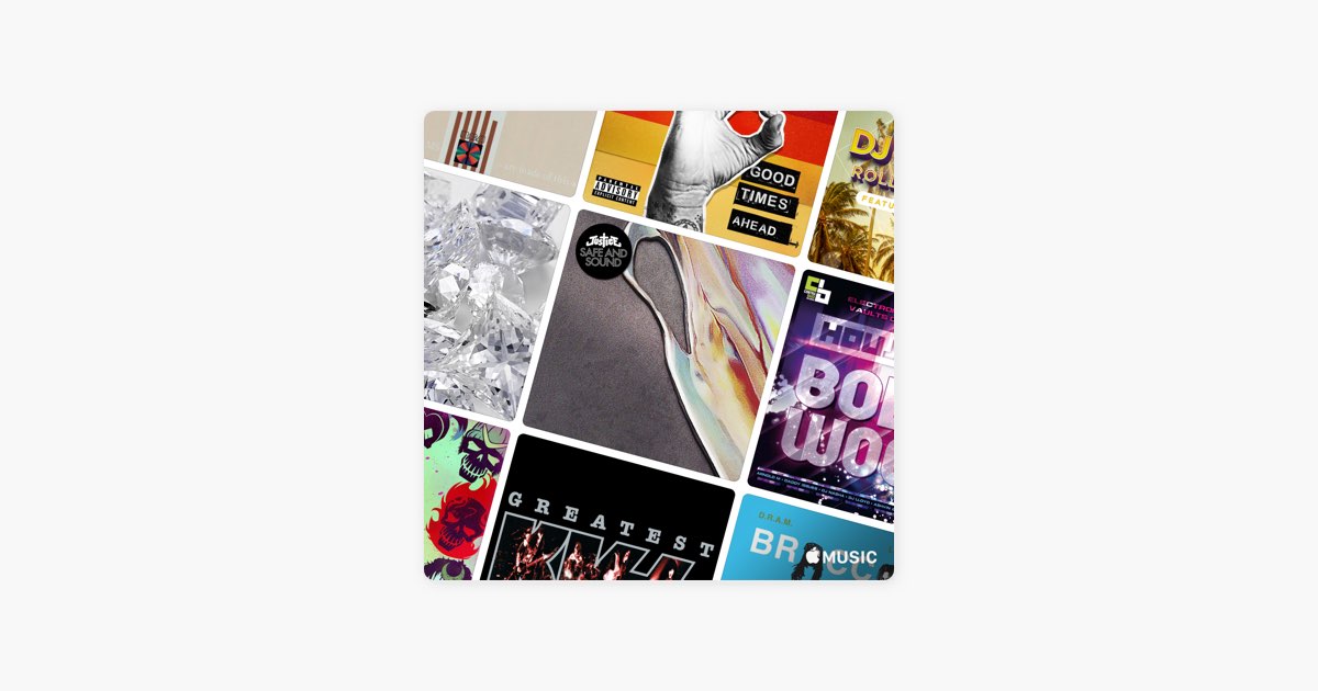 ‎Ep. 17 OWSLA Radio Playlist - Playlist - Apple Music
