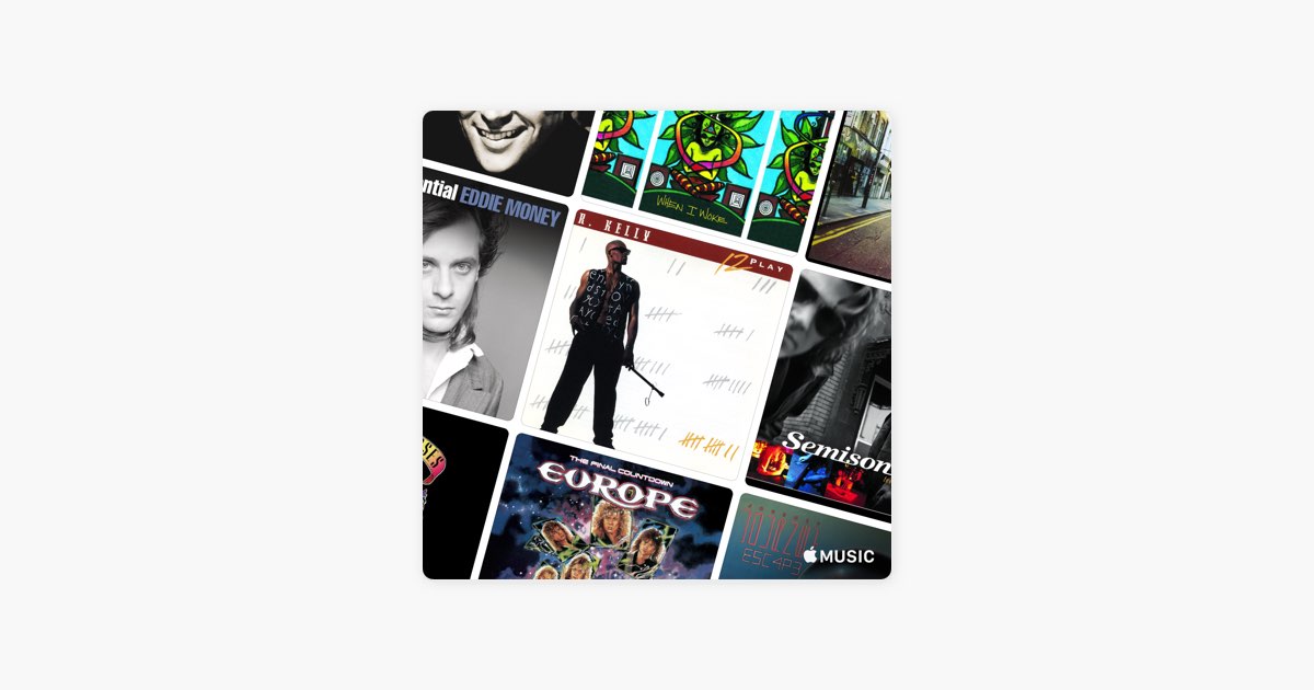 ‎Closing-Time Anthems - Playlist - Apple Music