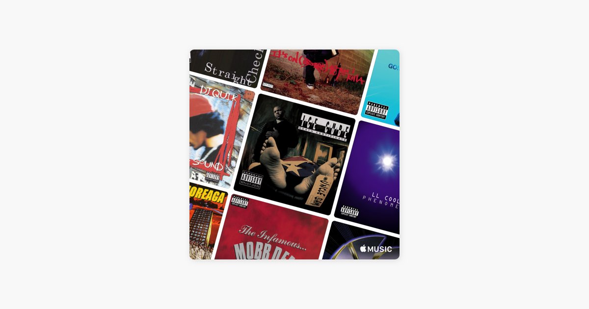 ‎Best Diss Tracks of the '90s - Playlist - Apple Music