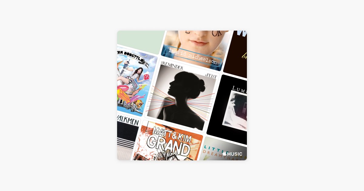 ‎Contemporary Pop Songs from Commercials - Playlist - Apple Music