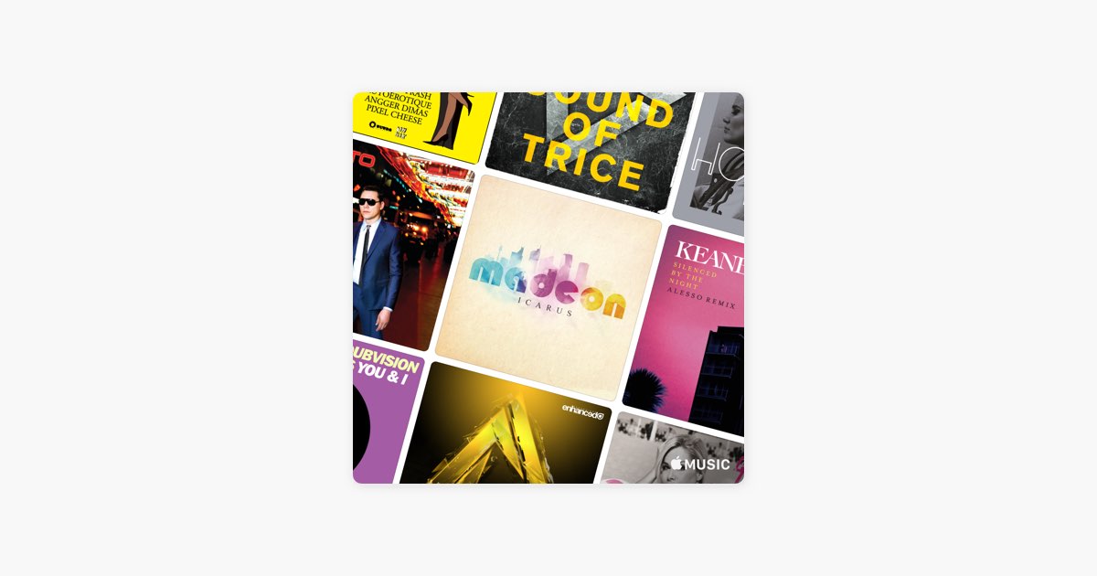 ‎Getting Pumped Up - Playlist - Apple Music