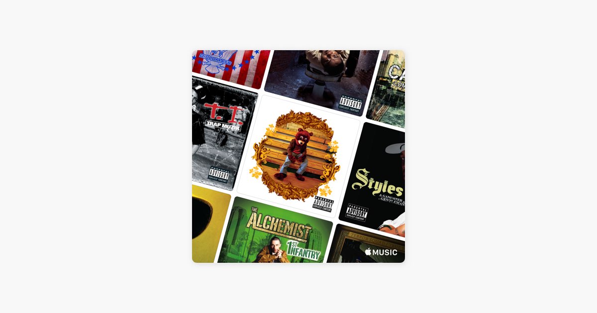 ‎Best of Chipmunk Soul - Playlist - Apple Music