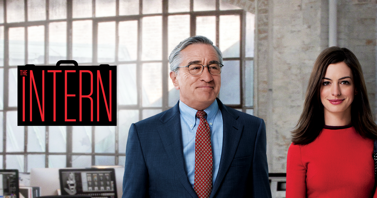 ‎The Intern on Apple Music