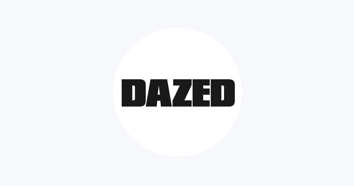 ‎Dazed - Apple Music