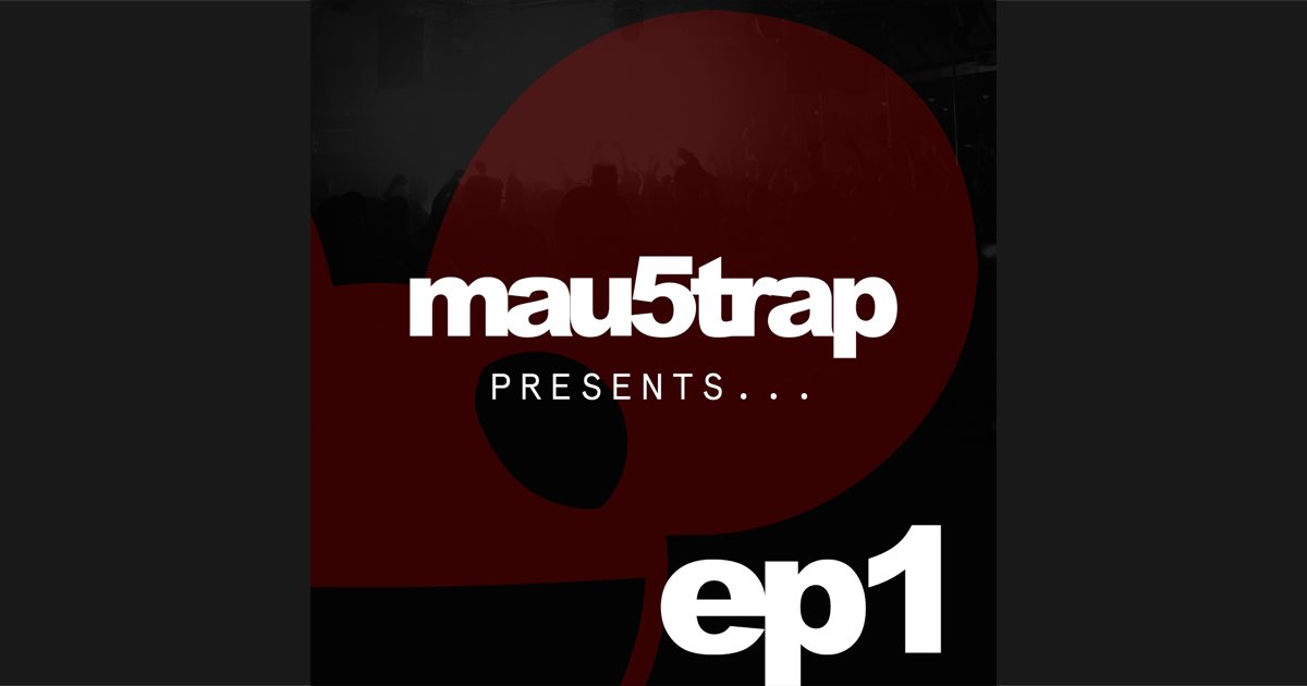 ‎The Sound of Mau5trap Radio Station on Apple Music