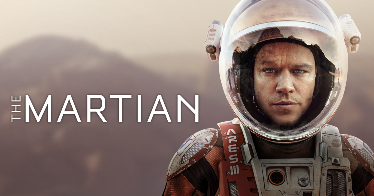 ‎The Martian on Apple Music