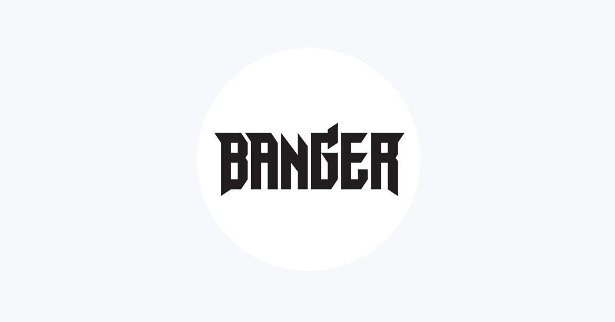 ‎BANGER - Apple Music