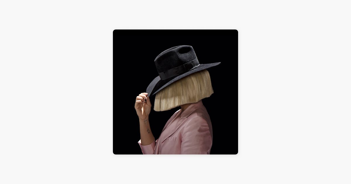 ‎Sia: Collaborations - Playlist - Apple Music