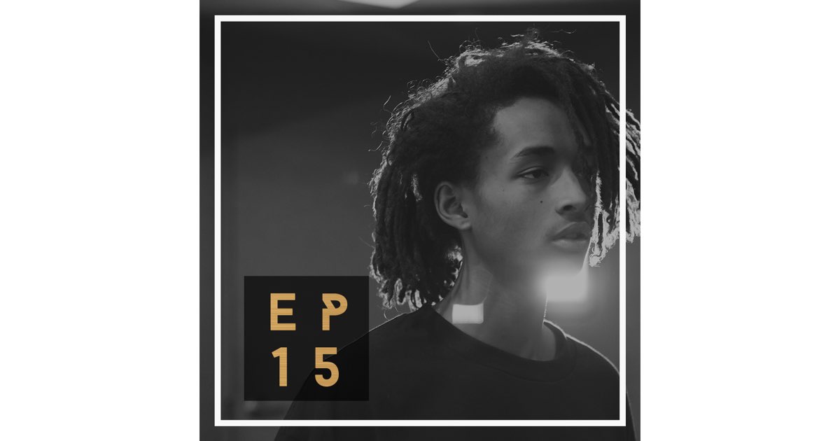 ‎MSFTS with Jaden Smith - Radio Station - Apple Music
