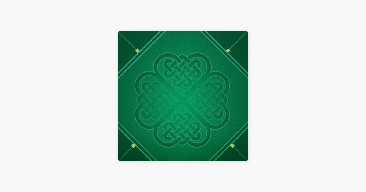 ‎ShamROCK - Playlist - Apple Music