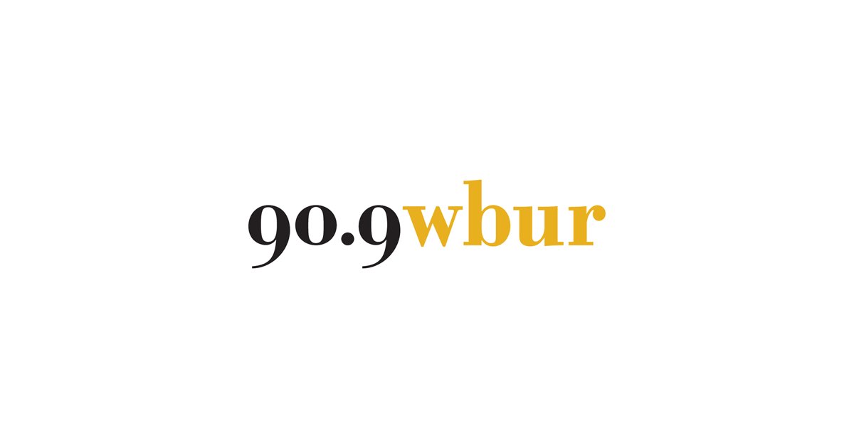 ‎NPR News - 90.9 WBUR BOSTON - Radio Station - Apple Music