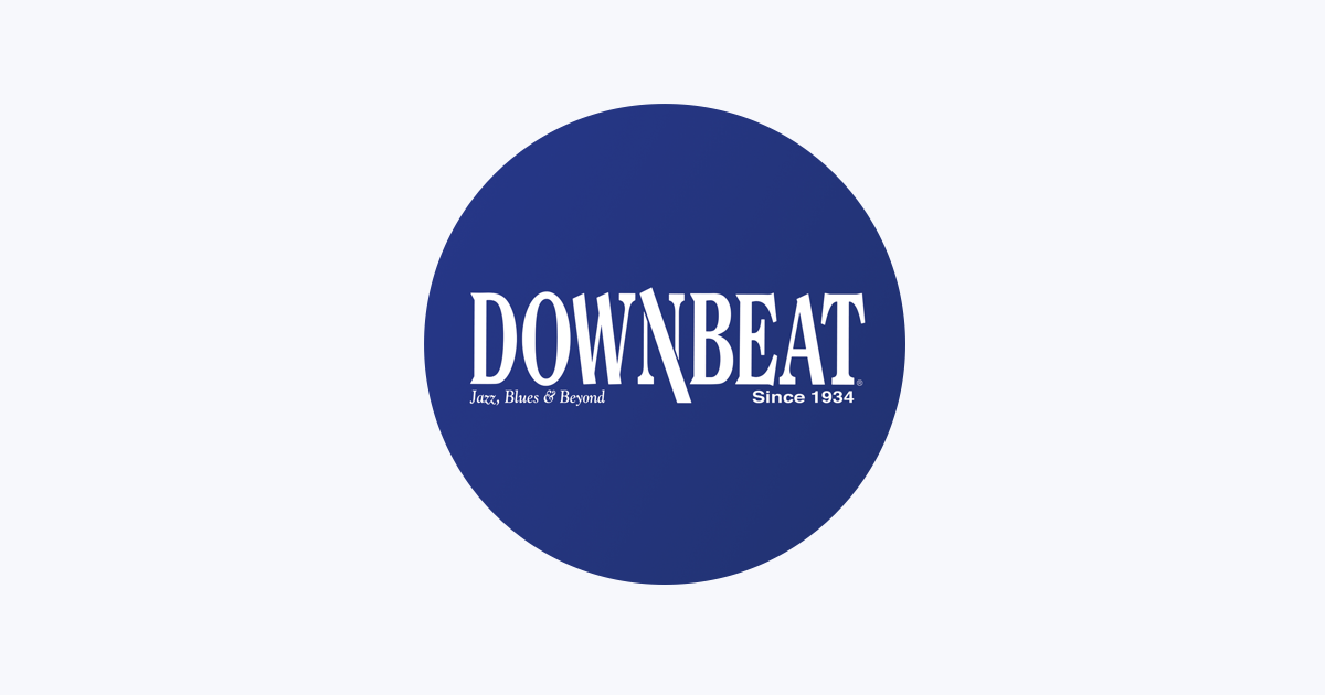 ‎DownBeat Magazine - Apple Music
