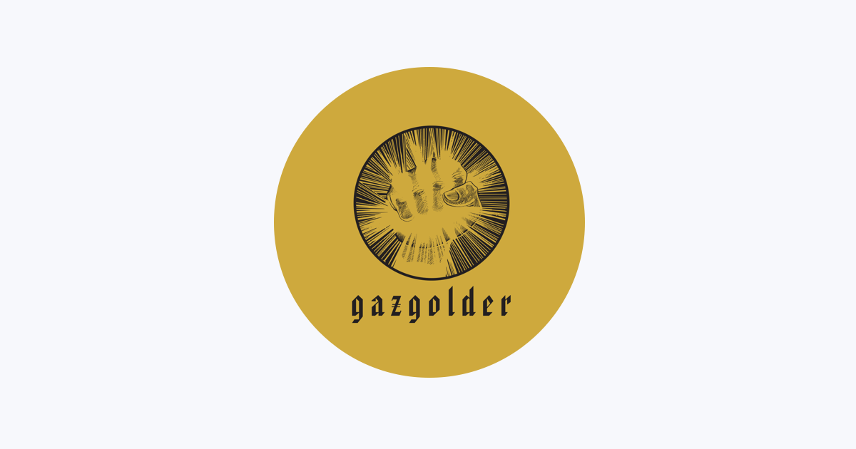 ‎Gazgolder — Apple Music