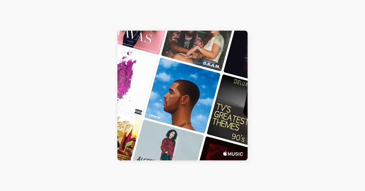 ‎Ep. 2 MSFTS Playlist on Apple Music