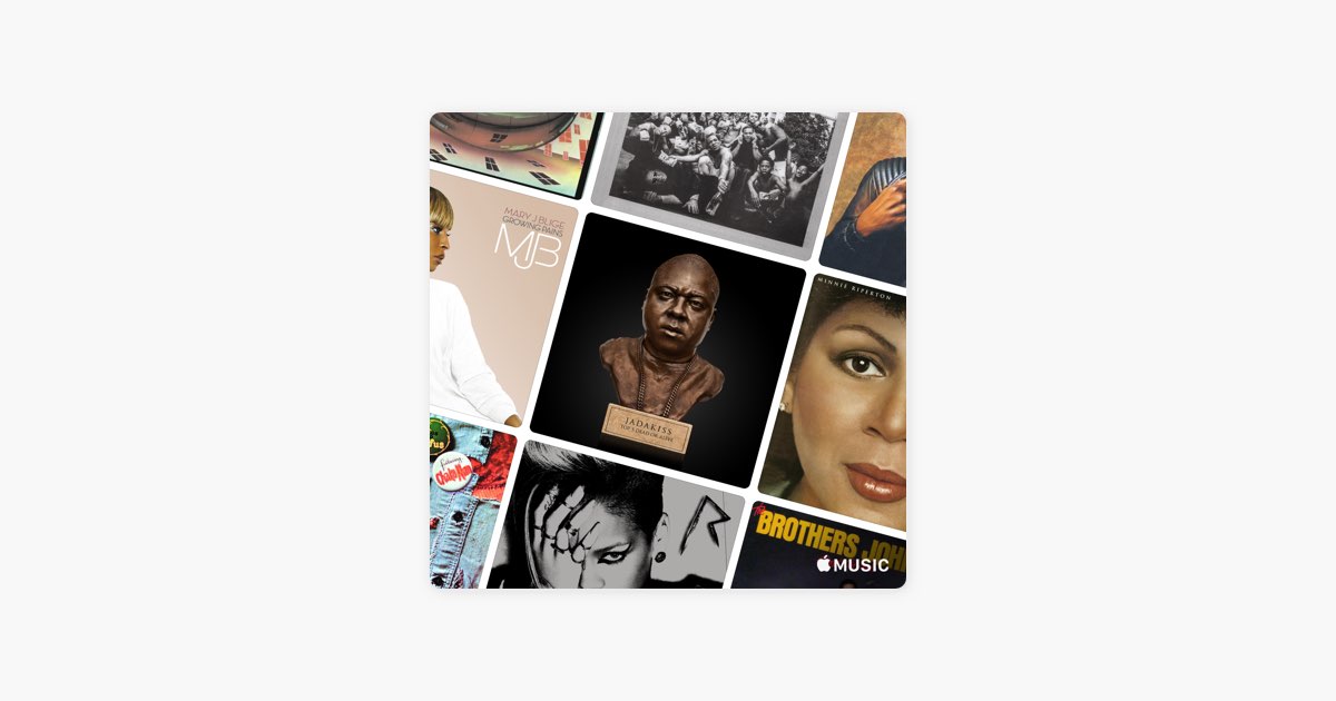 ‎Ep. 14 The Pharmacy Playlist - Playlist - Apple Music