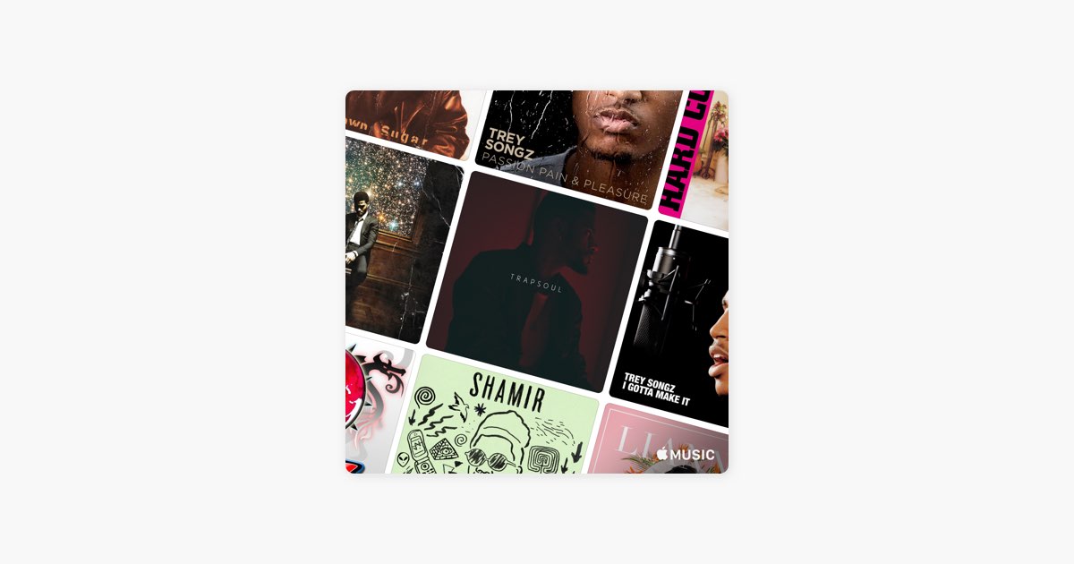 ‎Travis & Guests Picks of the Week: October 12, 2015 - Playlist - Apple ...