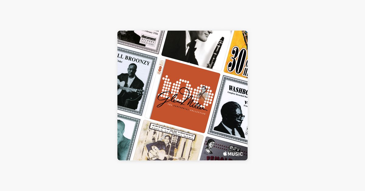 ‎Best of Bluebird Records - Playlist - Apple Music