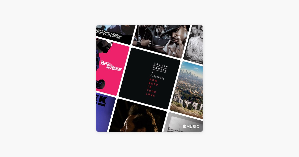 ‎Travis & Guests Picks of the Week: August 24, 2015 - Afspeellijst ...