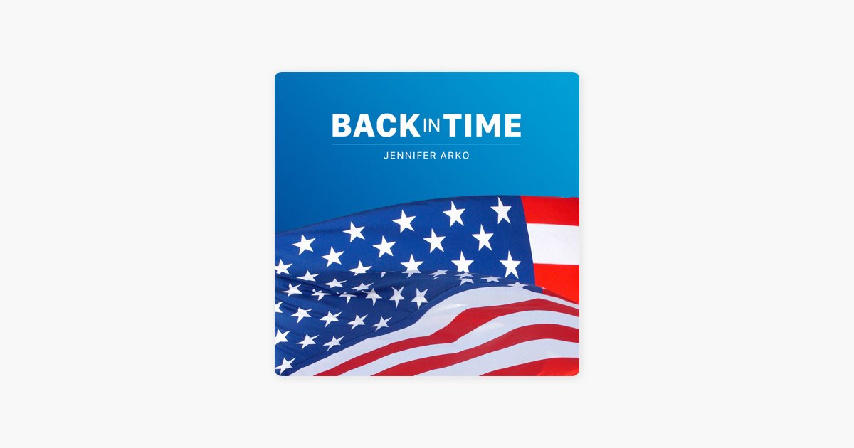 ‎Back in Time - Playlist - Apple Music
