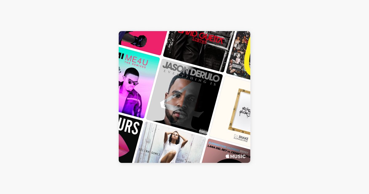 ‎Pool Party: Pop Hits - Playlist - Apple Music