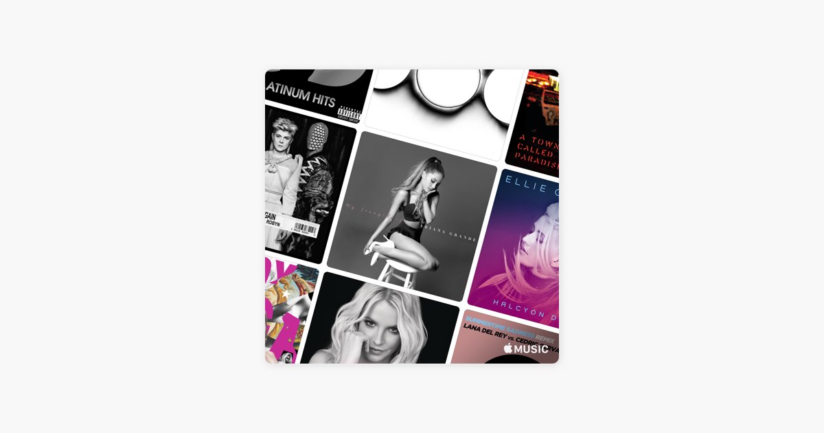 ‎Pop Songs That Will Make You Dance - Playlist - Apple Music