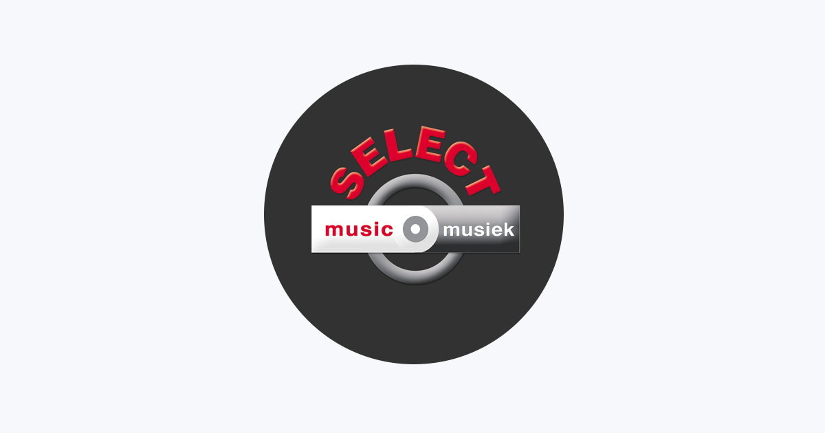 ‎Select Musiek - Apple Music