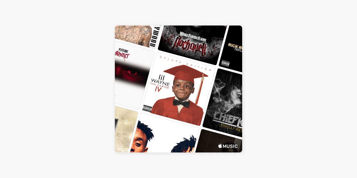 Honest Future Deluxe