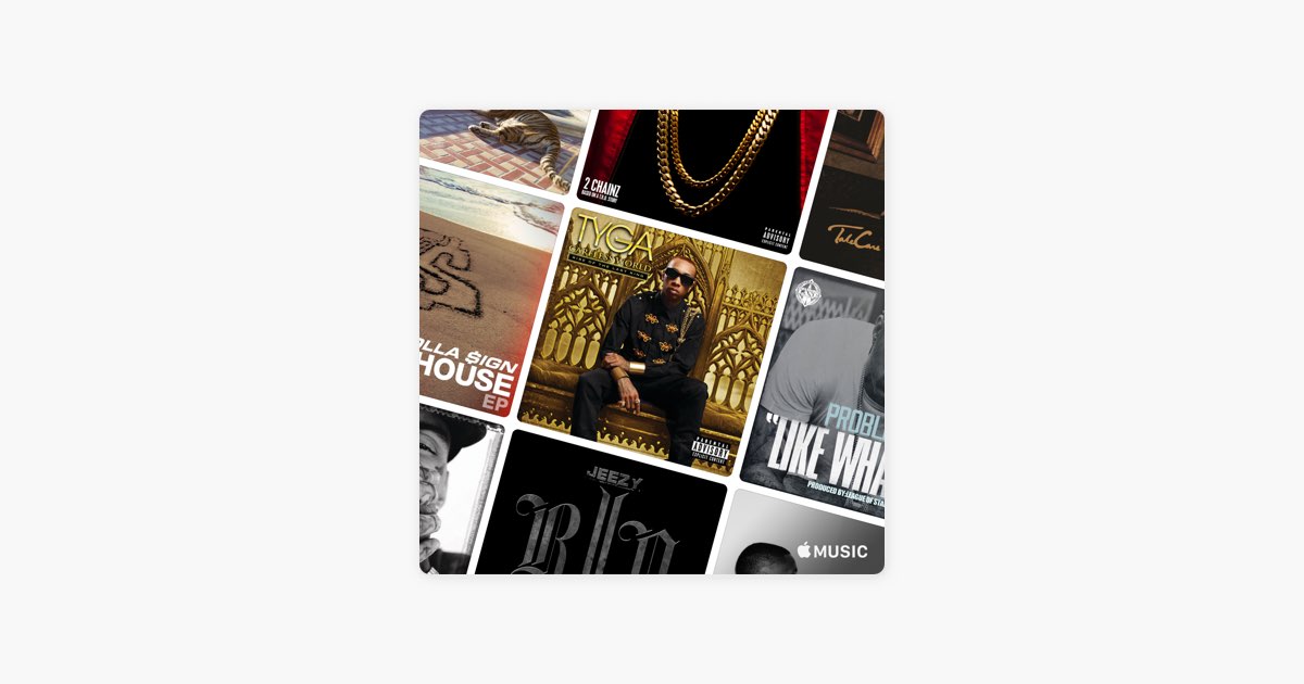 ‎Pre-Game to Turn Up - Playlist - Apple Music