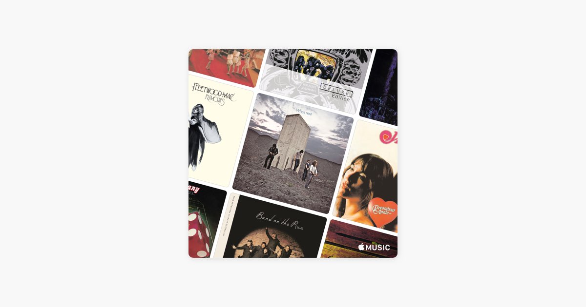 ‎Jukebox Hits: '70s Rock - Playlist - Apple Music