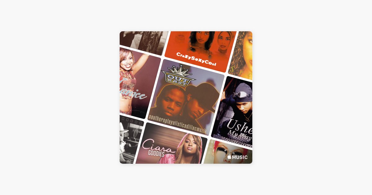 ‎Best of LaFace Records - Playlist - Apple Music