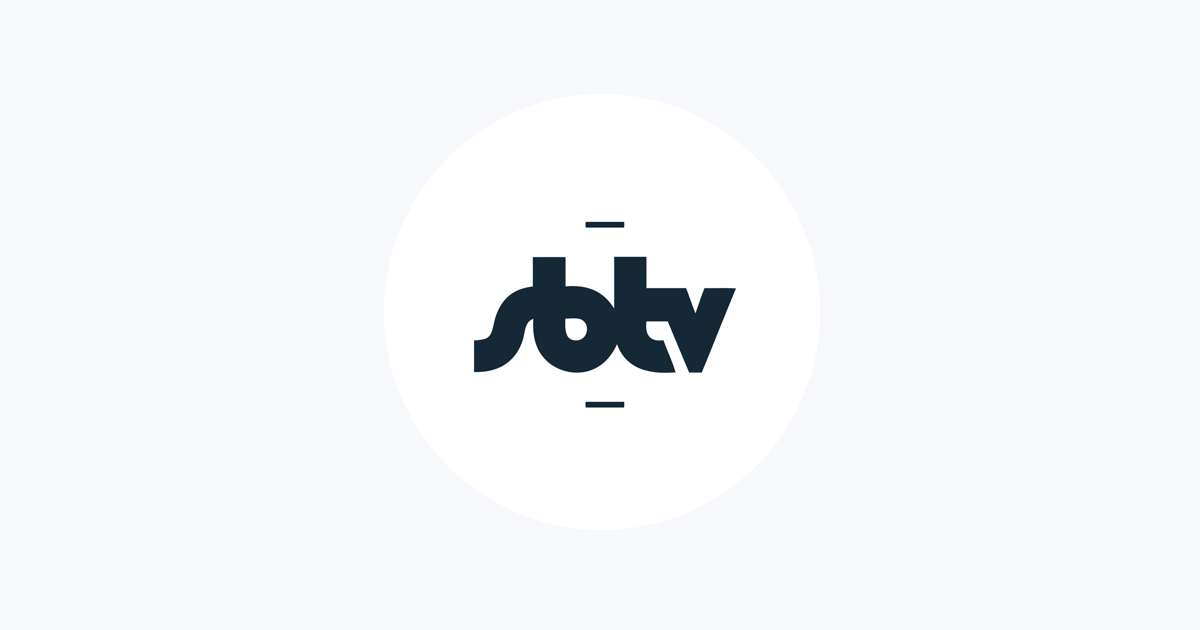 ‎SBTV - Apple Music