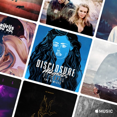 Ocean Drive (Michael Calfan Remix) - Duke Dumont | Shazam