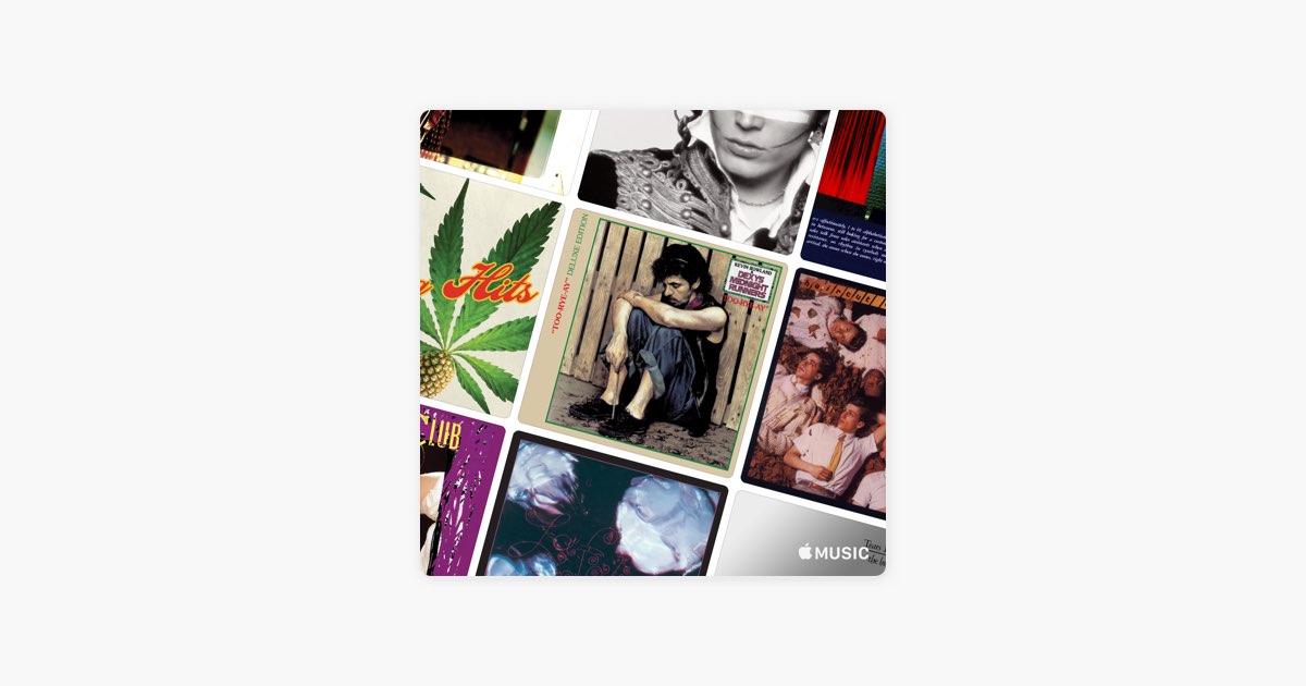‎Hits of 1982 - Playlist - Apple Music