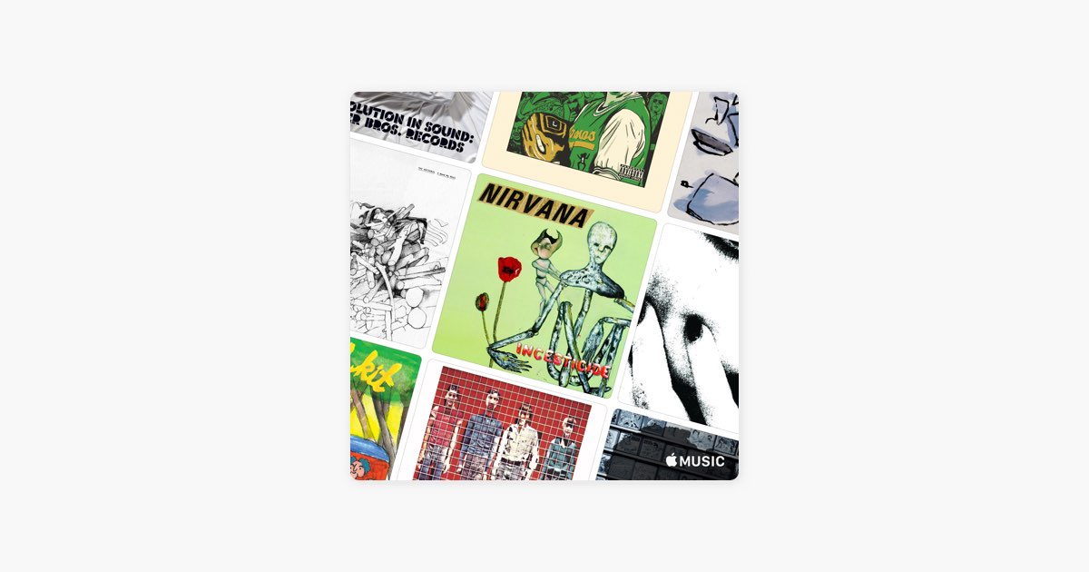 ‎Cover Songs: Alternative - Playlist - Apple Music