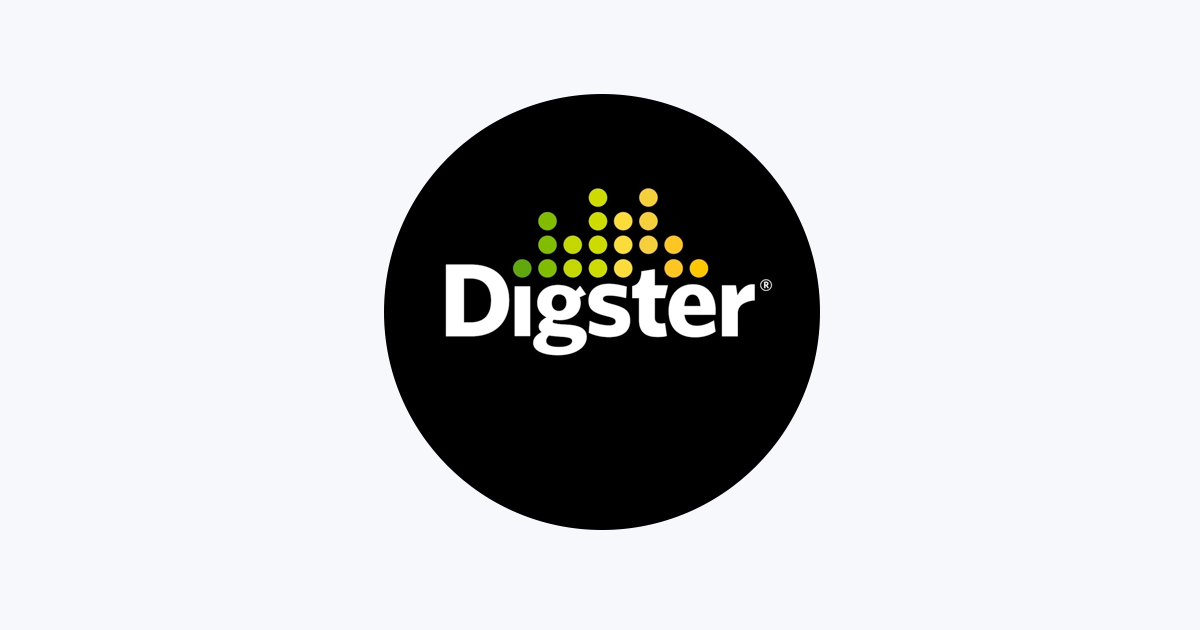 ‎Digster - Apple Music