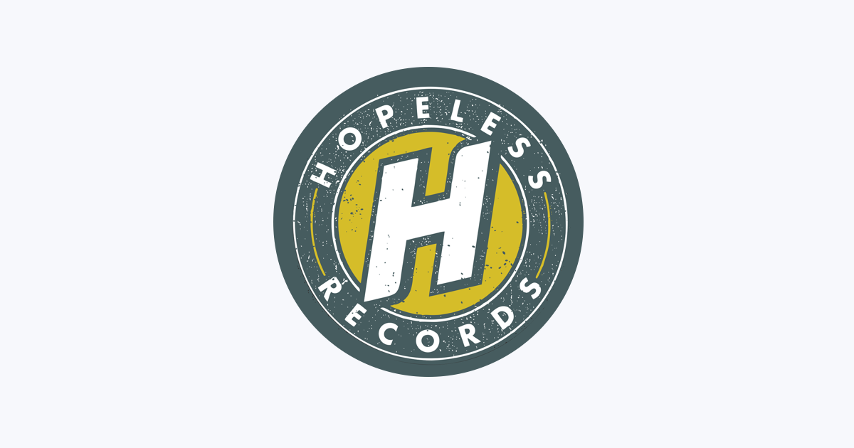 ‎Hopeless Records - Apple Music