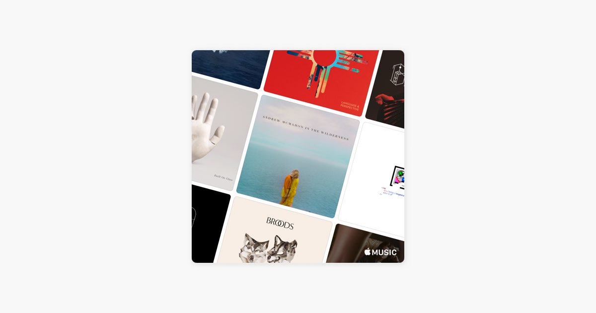 ‎Alternative Hits: 2014 - Playlist - Apple Music
