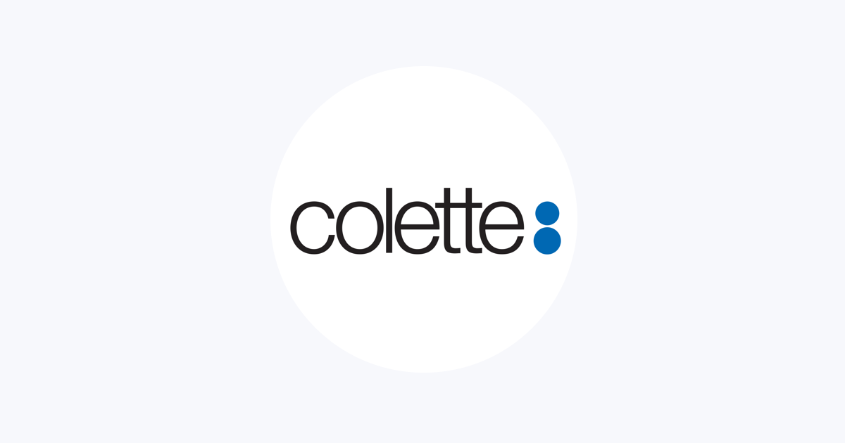 ‎colette - Apple Music