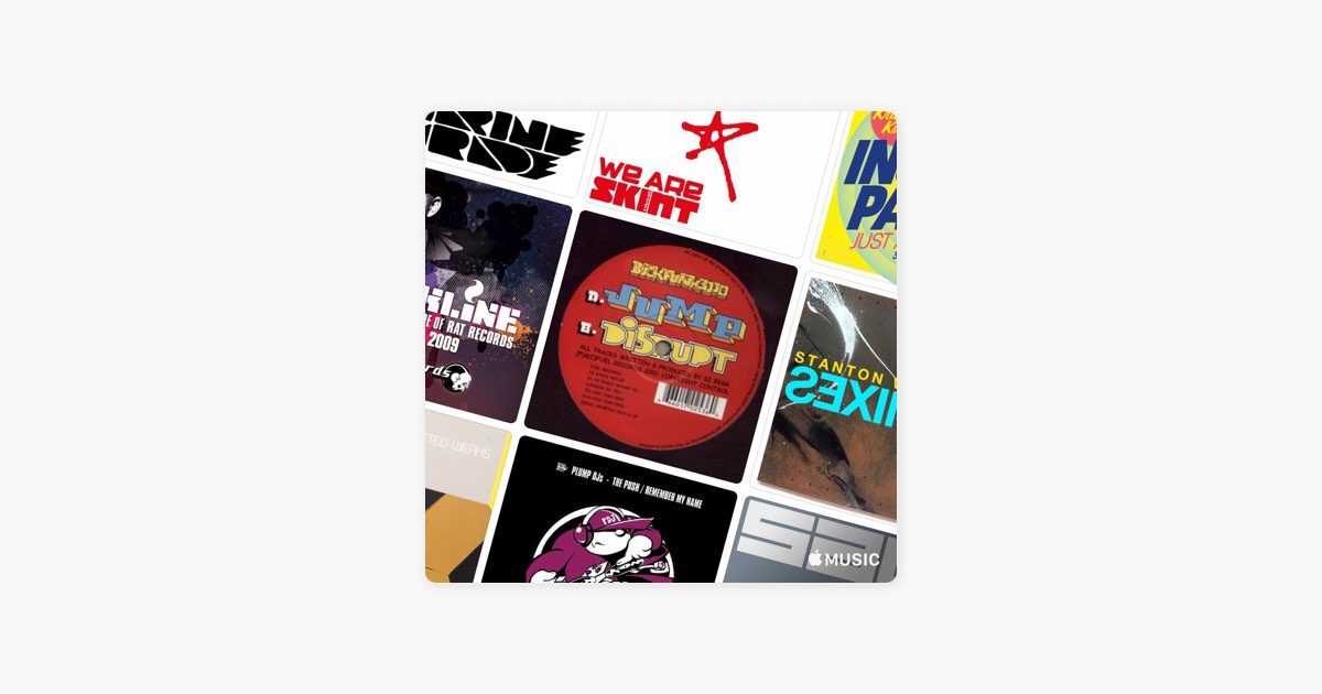 ‎Best of Breakbeat - Playlist - Apple Music