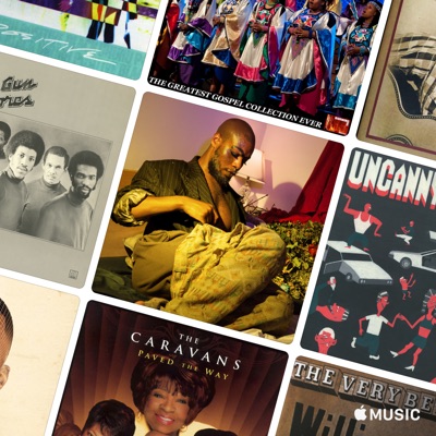 I Feel Sanctified - The Commodores | Shazam