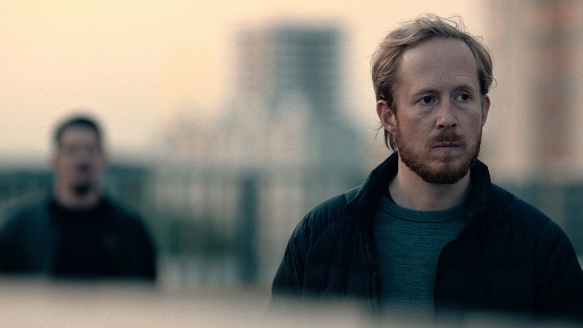 ‎Key Witness - Sleepers (Series 1, Episode 3) - Apple TV (UK)