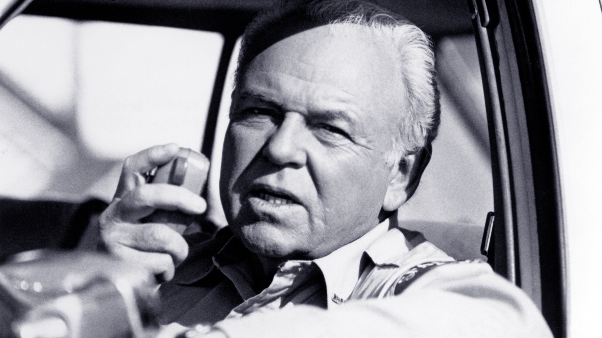 In the Heat of the Night: A Matter of Justice - Apple TV (CA)