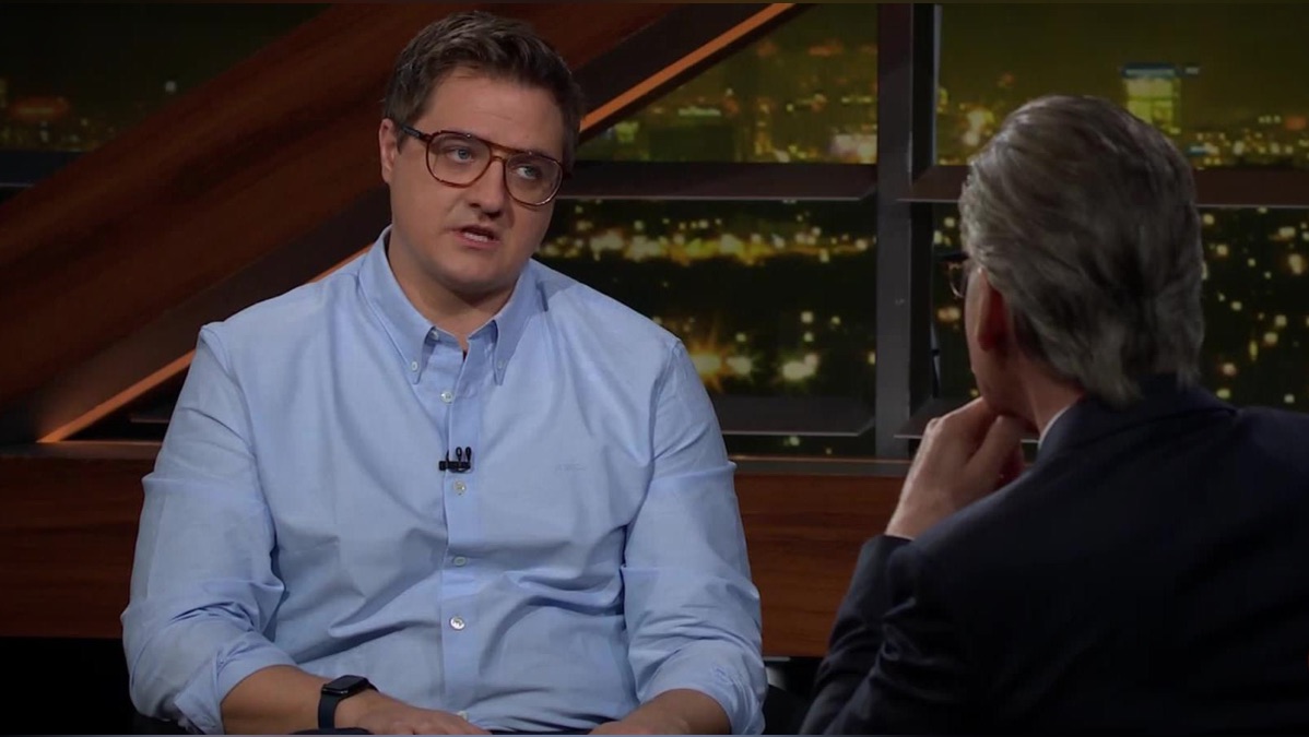 Episode 4 – Real Time With Bill Maher (Season 23, Episode 4) - Apple TV ...