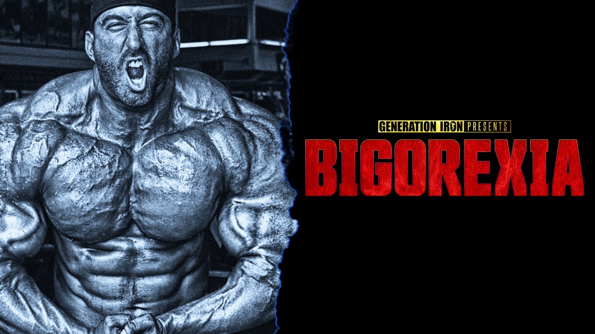 ‎Bigorexia - Apple TV