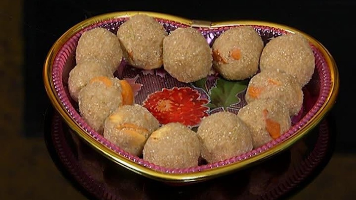 ‎Gothumarava Laddu - September 13, 2014 - Anjarai Petti - Apple TV (IN)