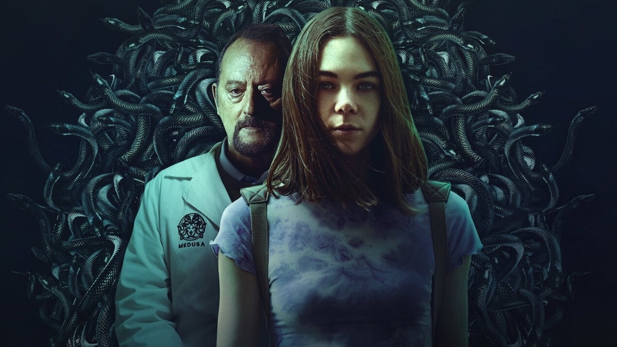 Who Killed Sara? - Apple TV (BR)