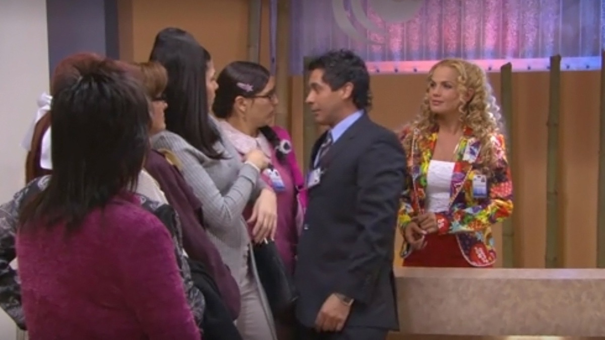 ‎La Fea Más Bella Capítulo 31 - La Fea Más Bella (temporada 1, episodio ...