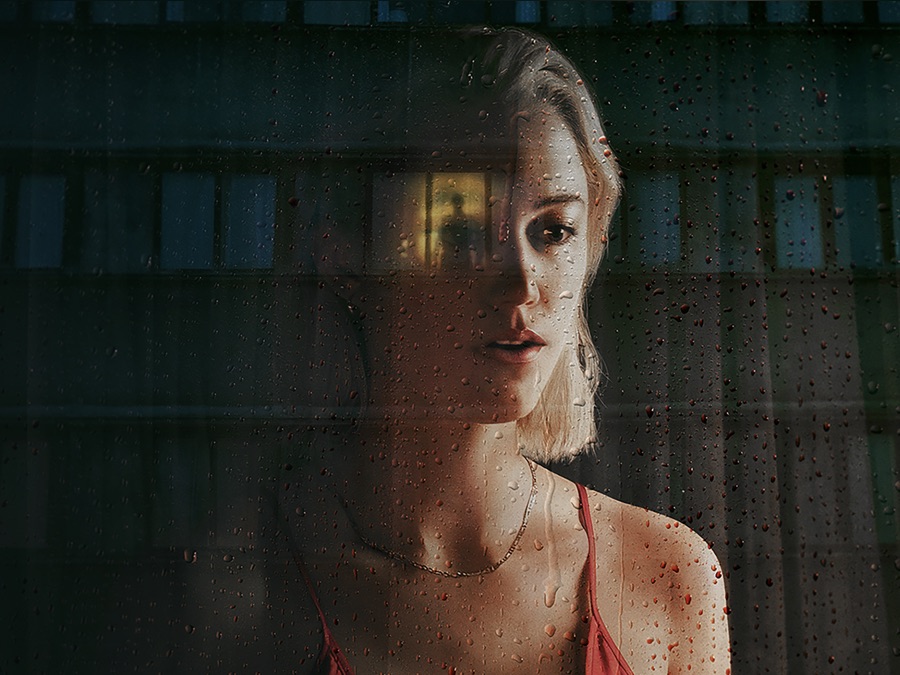 Watcher - Apple TV (ZA)