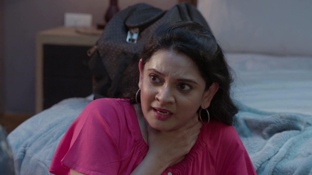 Suhani's Shocking Revelation - Tuzech Mi Geet Gaat Aahe (Season 1 ...