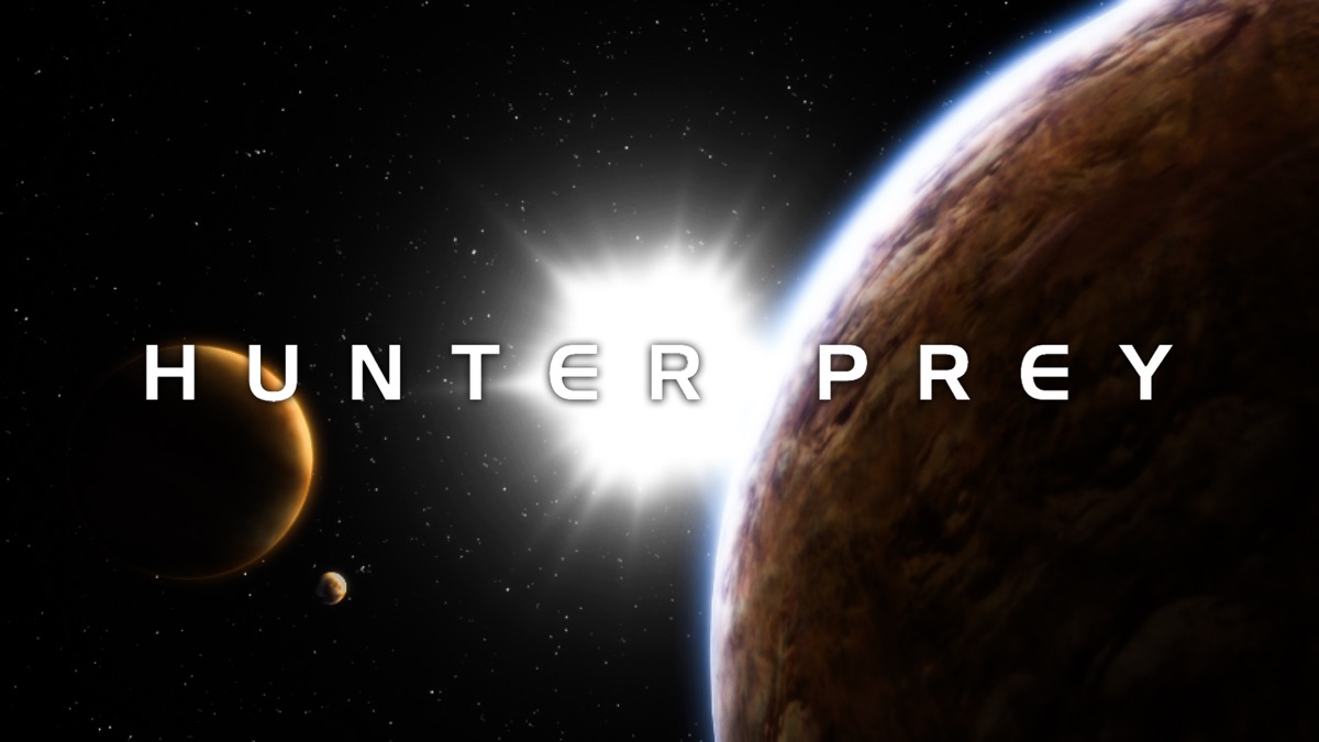 ‎Hunter Prey - Apple TV
